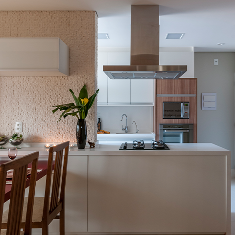 Coifa Slim 90 - Crissair