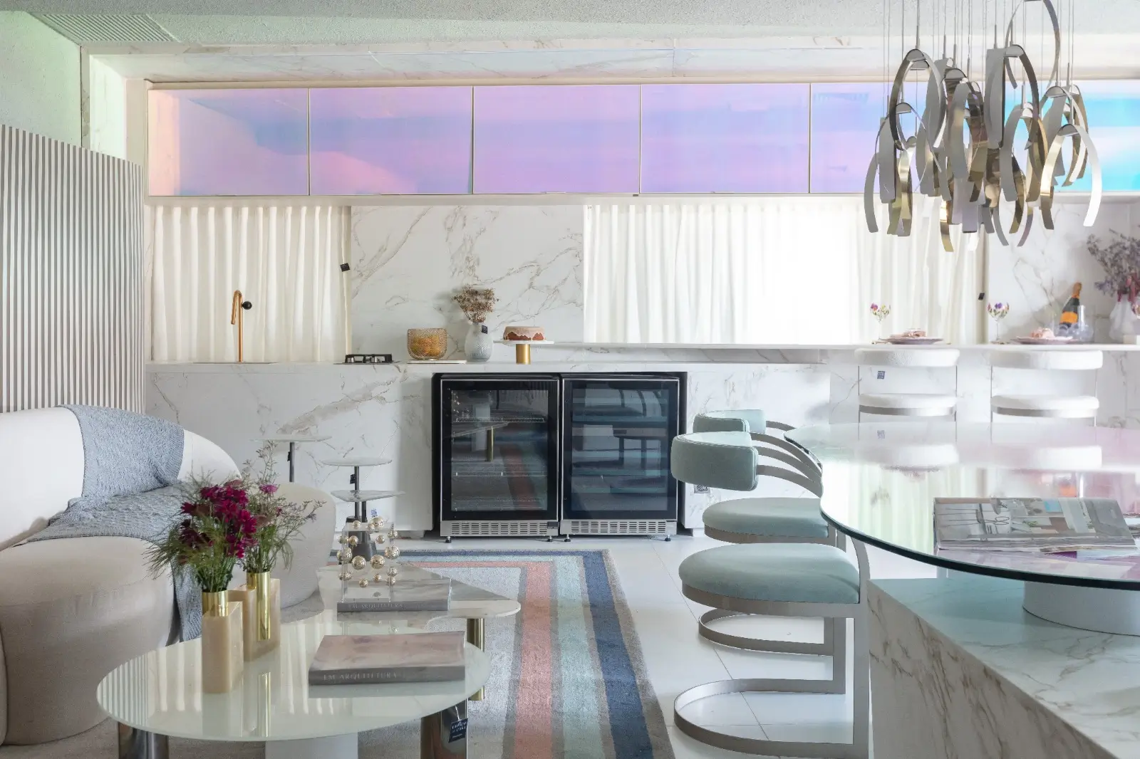 O que é uma adega climatizada e por que ela faz diferença em casa ...